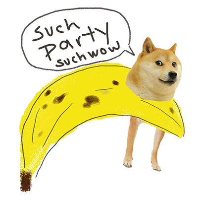 Connect – Million Doge Disco