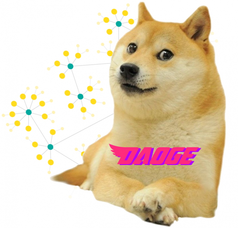 The DAOGE – Million Doge Disco