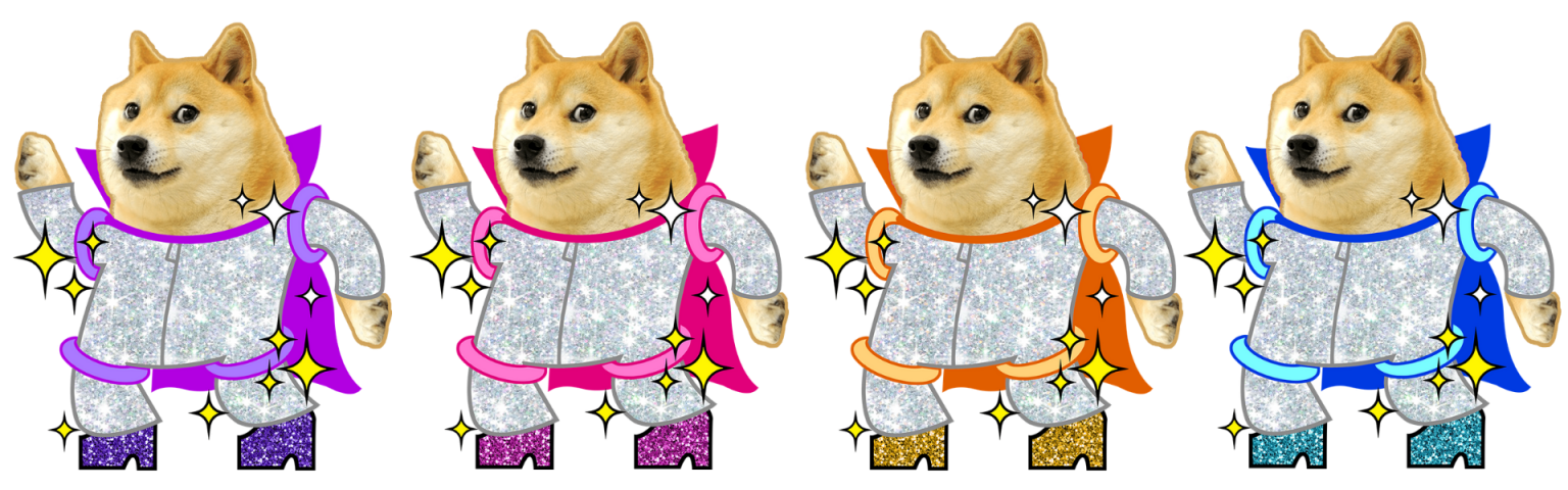 Doge Disco