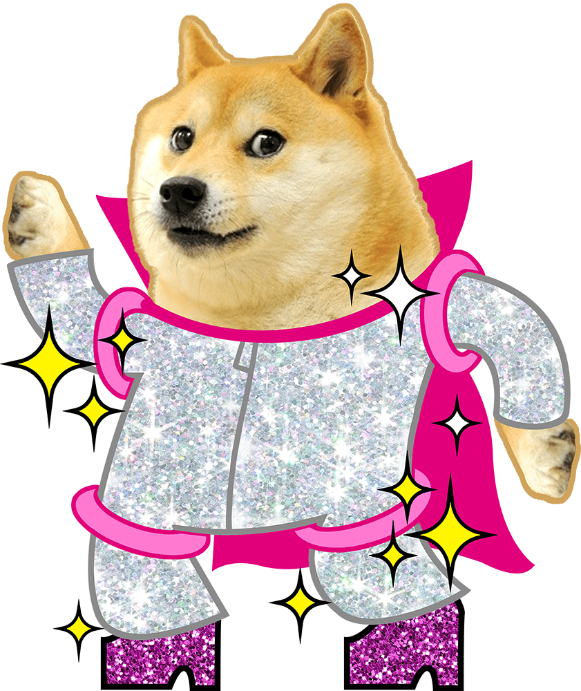 Doge Disco